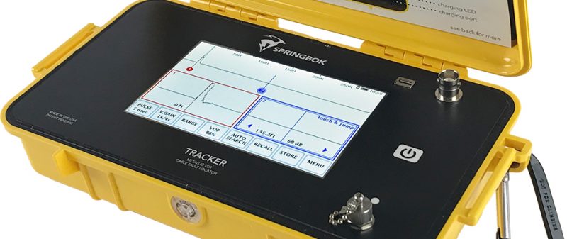 Tracker_slider – Springbok Instruments